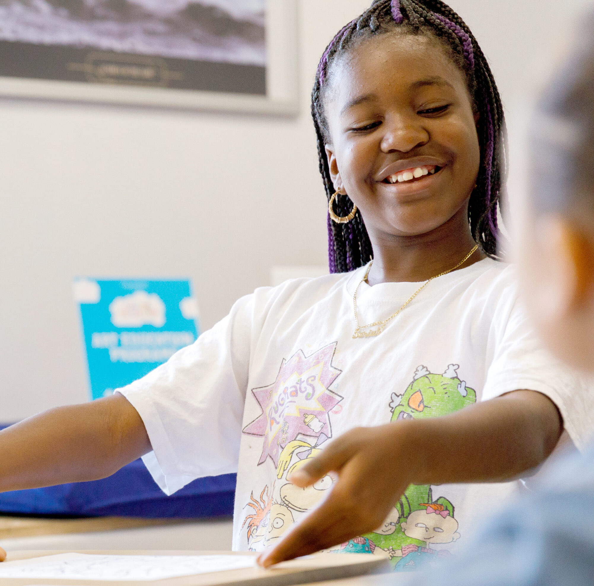 About Us - Boys & Girls Clubs of Santa Monica