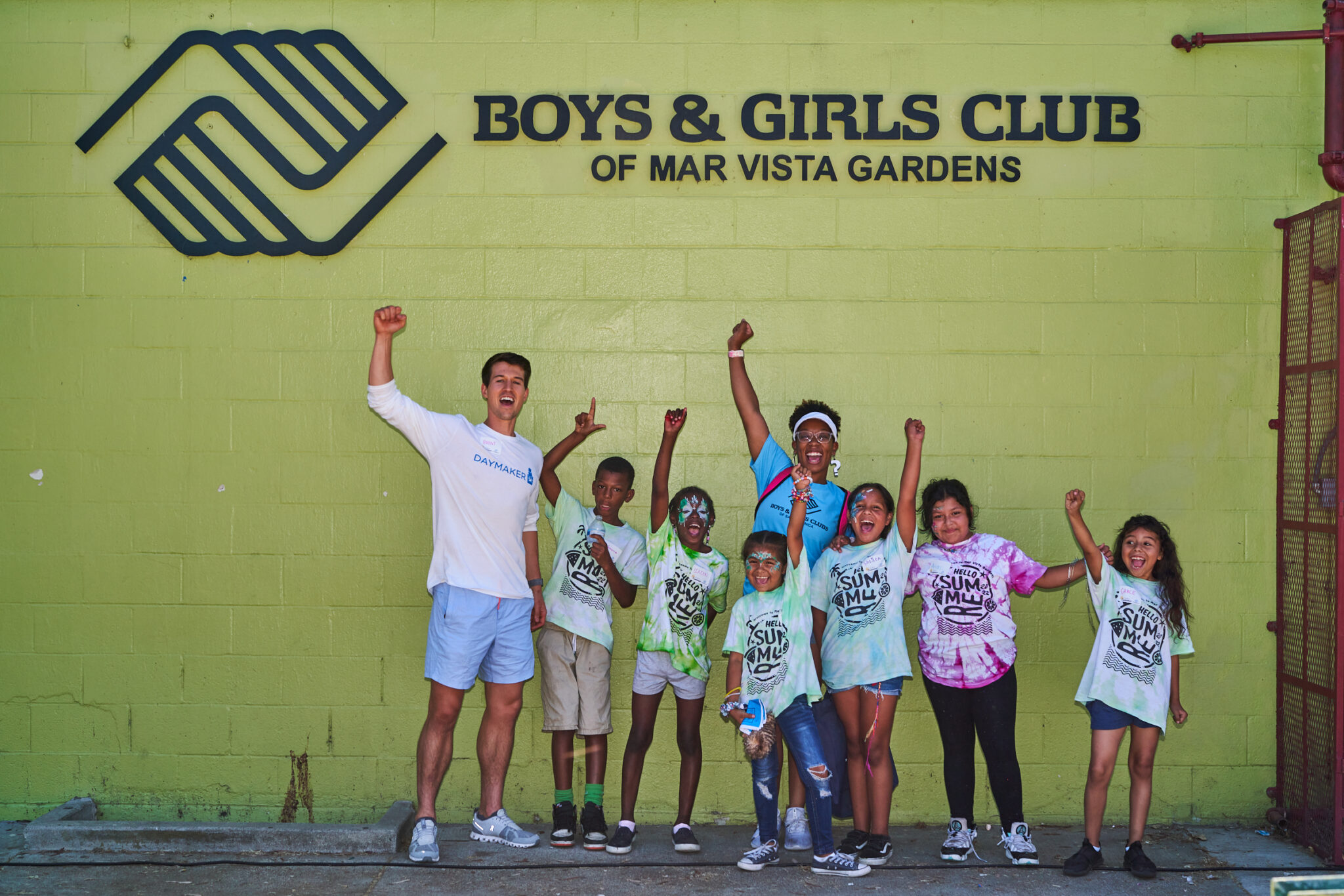 About Us - Boys & Girls Clubs of Santa Monica