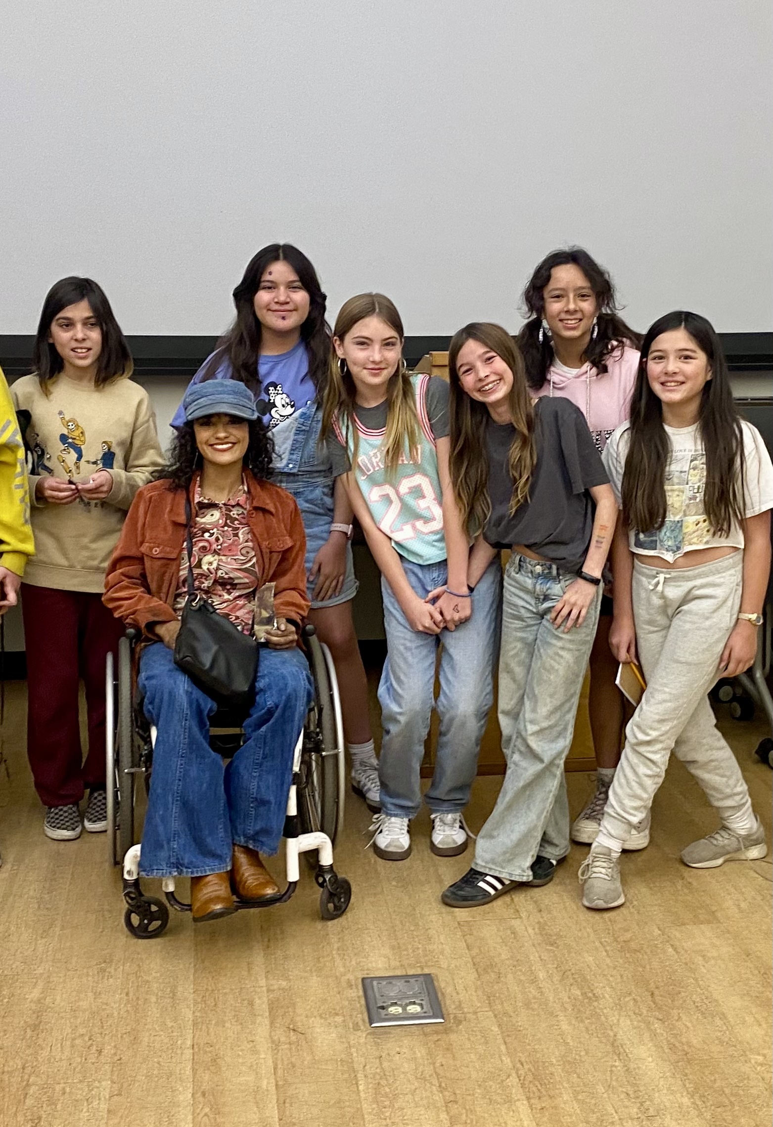 From the Club to Wicked - Boys & Girls Clubs of Santa Monica
