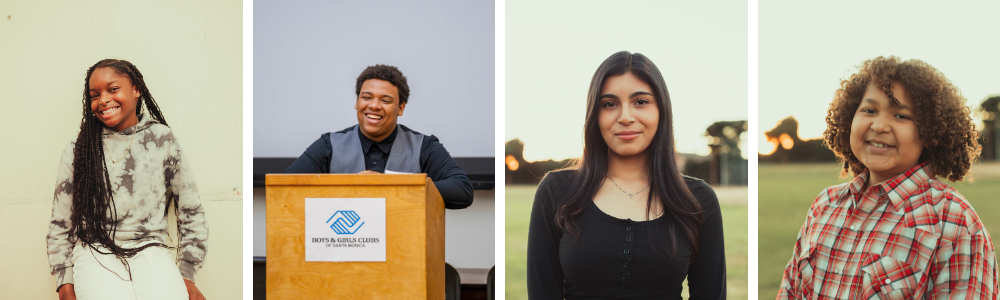 Future Ready Brunch - Boys & Girls Clubs of Santa Monica