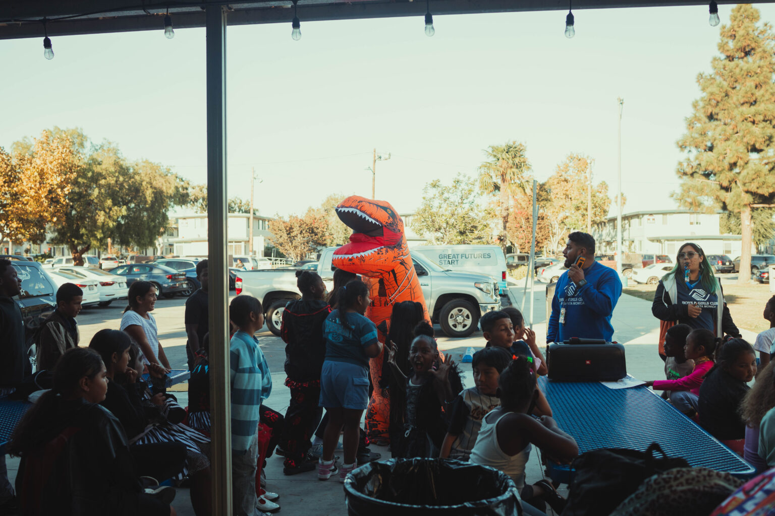 Happy Halloween from Boys & Girls Clubs of Santa Monica - Boys & Girls ...